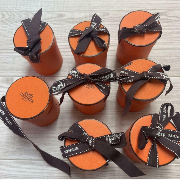 Hermes | Other | Herms Twilly Box Authentic | Poshmark
